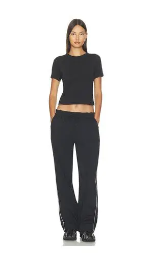 Lululemon Little Jersey Tee