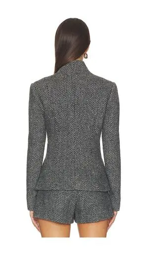 SAU LEE Julien Blazer