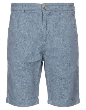 Vilebrequin Shorts & Bermuda Shorts Size Cotton, Elastane