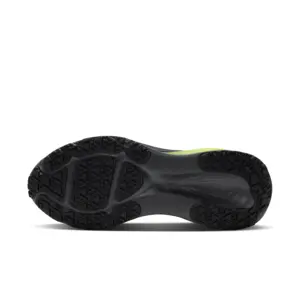 Nike Vomero 18 Gore-tex Waterproof Road Running Shoes With Reflective Accents - Grey