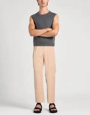 DANIELE ALESSANDRINI Pants Size Polyester, Elastane