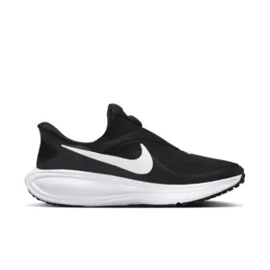 Nike Revolution Easyon Road Running Shoes - Black