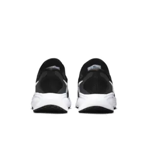 Nike Revolution Easyon Road Running Shoes - Black