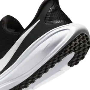 Nike Revolution Easyon Road Running Shoes - Black