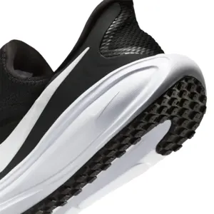Nike Revolution Easyon Road Running Shoes - Black