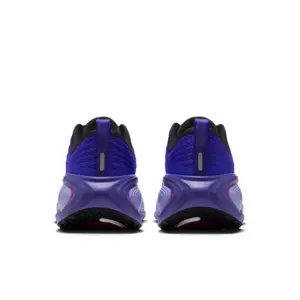 Nike Vomero Plus Road Running Shoes - Black