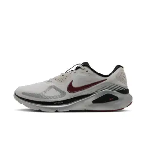 Nike Structure 26 Road Running Shoes - Grey
