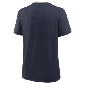 Nike Houston Texans 25th Season Nfl T-shirt