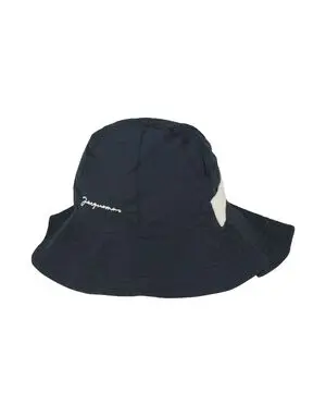 Jacquemus Hat Size Polyamide, Cotton