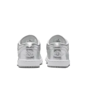 JORDAN Air 1 Low Se Shoes - Grey