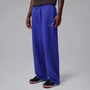 JORDAN Flight Fleece Pants - Blue