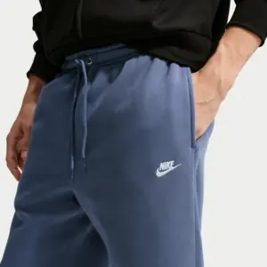 Nike Sportswear Club Jogger Pants - Blue