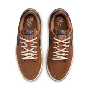 JORDAN Air 1 Triple Stack Se Shoes