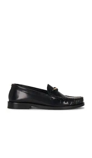 ANINE BING Amoc Loafer