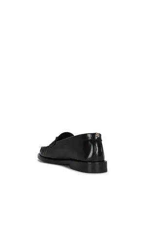 ANINE BING Amoc Loafer