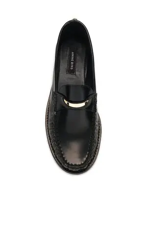 ANINE BING Amoc Loafer