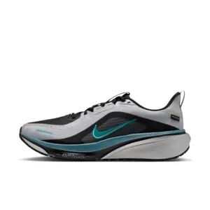 Nike Pegasus 42 Gore-tex Waterproof Road Running Shoes - Grey