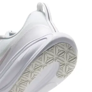 Nike Revolution Utility Road Running Shoes - White