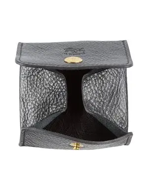 Il Bisonte Coin Purse Leather
