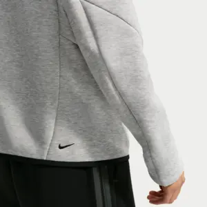 Nike Tech Fleece Quarter-zip Top