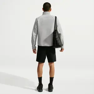 Nike Tech Fleece Quarter-zip Top