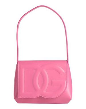 Dolce & Gabbana Handbag Calfskin - Pink