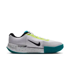 Nike Zoom Gp Challenge Pro Hard Court Tennis Shoes - White