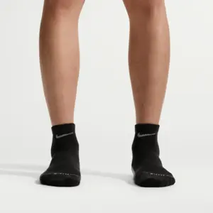 Nike Everyday Elevated Sport Ankle Socks