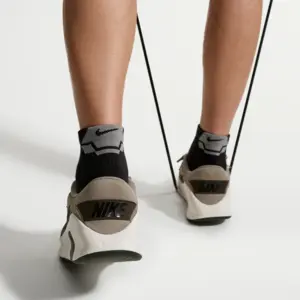 Nike Everyday Elevated Sport Ankle Socks