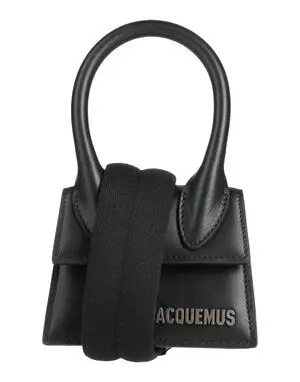 Jacquemus Handbag Leather