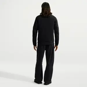 Nike Tech Fleece Quarter-zip Top