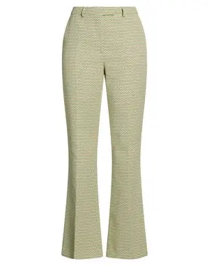SEVENTY VENEZIA Pants Light Size Cotton, Polyester, Elastane
