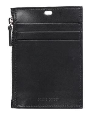 CRAIG GREEN Coin Purse Calfskin