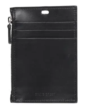 CRAIG GREEN Coin Purse Calfskin