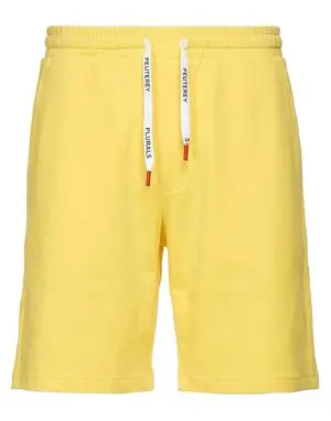 Peuterey Shorts & Bermuda Shorts Size Cotton, Polyester