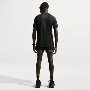 Nike Stride Dri-fit Winterized 5" Brief-lined Running Shorts