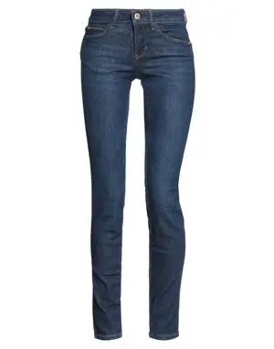 Guess Jeans Size Cotton, Elastomultiester, Elastane