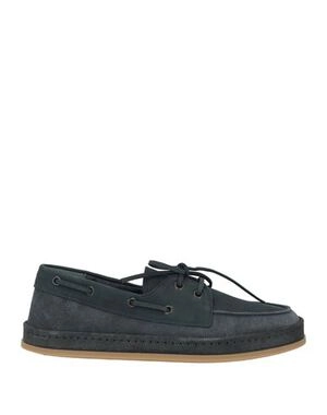 Hogan Loafers Size Leather