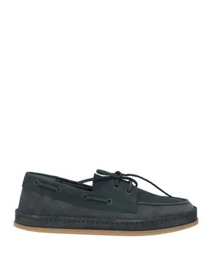 Hogan Loafers Size Leather
