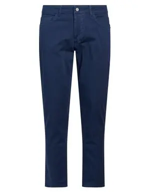 ENTRE AMIS Pants Size Cotton, Elastane