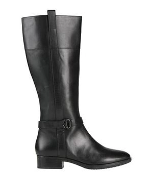 Geox Boot Size Leather