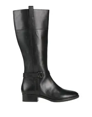 Geox Boot Size Leather