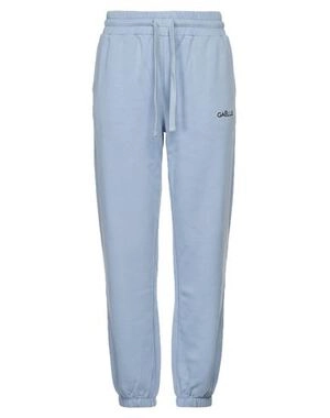 GAELLE PARIS Pants Size Viscose, Polyester, Elastane