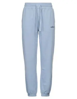 GAELLE PARIS Pants Size Viscose, Polyester, Elastane
