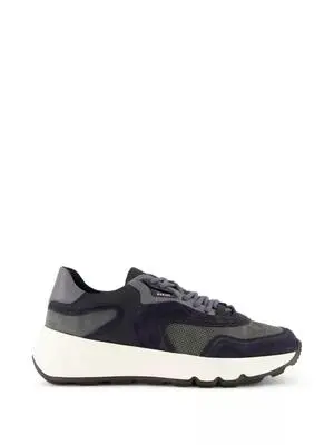 NUBIKK Luca Noa Sneakers - Blue