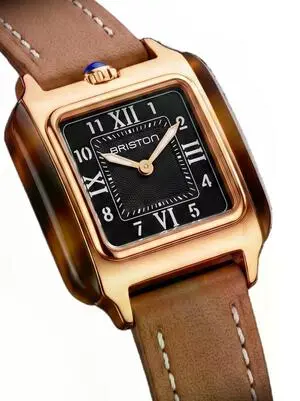 BRISTON Streamliner Kennedy 25mm Watch