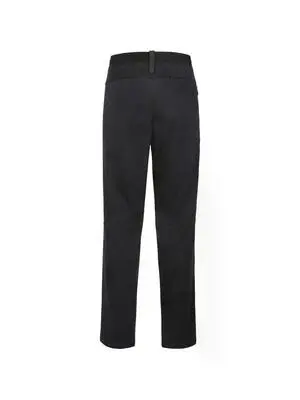 Sease Zip-pocket Track Pants - Grey
