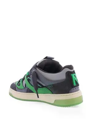 REPRESENT Bully Sneakers