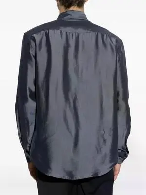 Giorgio Armani Satin-finish Shirt