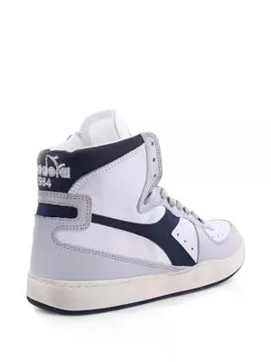 DIADORA Mi Basket High-top Sneakers